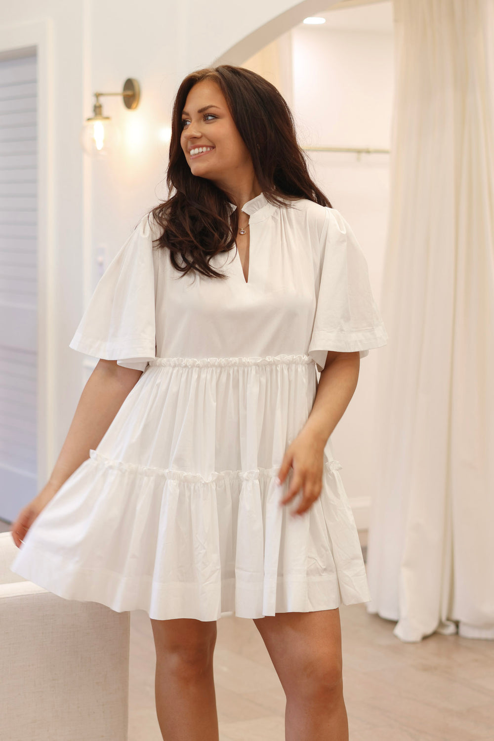 New Arrivals – Savannah Taylor