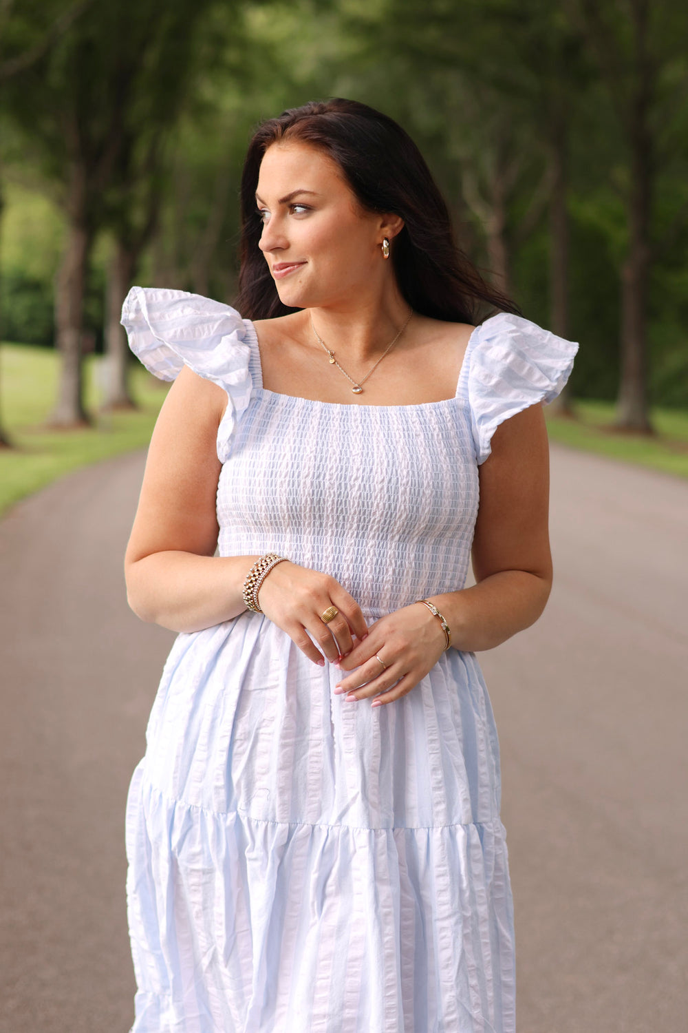 New Arrivals – Savannah Taylor