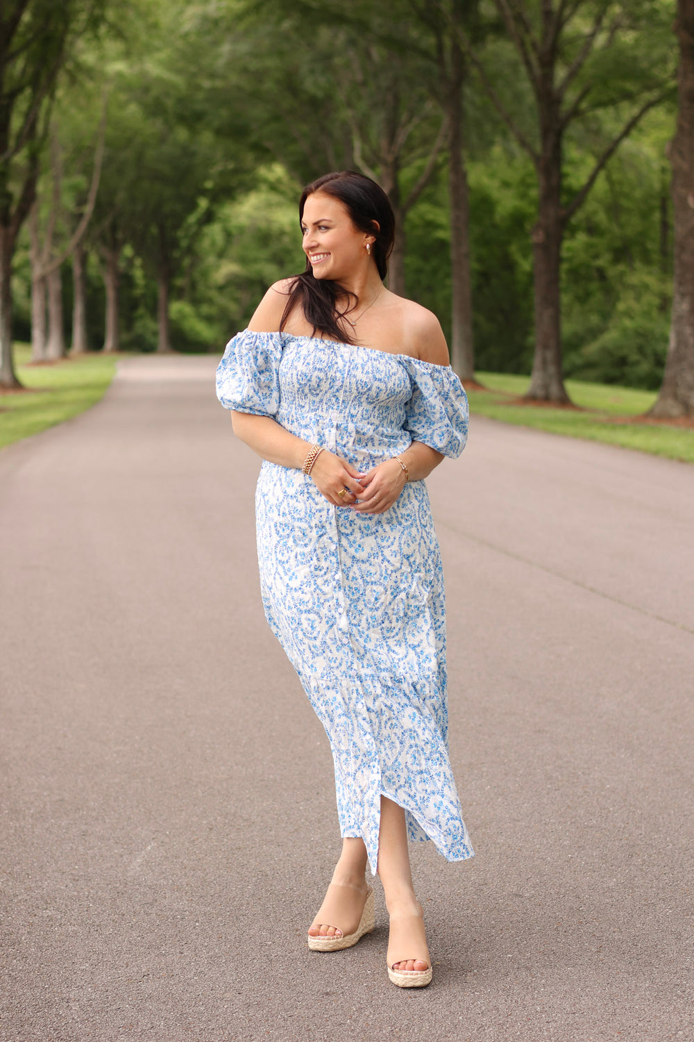 New Arrivals – Savannah Taylor